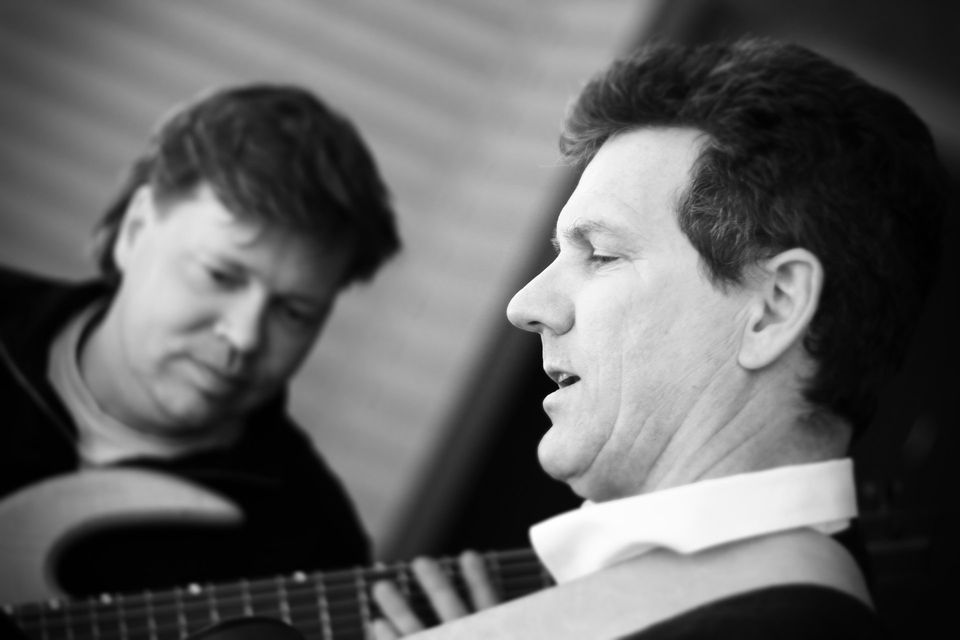 Road Trip to Perform Again at Paradise Landing